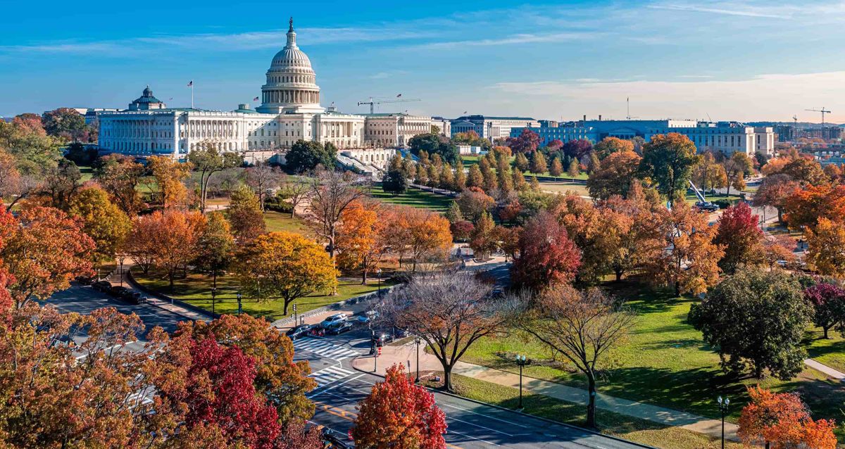 Fresh Ambassador Network: Advocate for Produce & Floral Industry Policy
