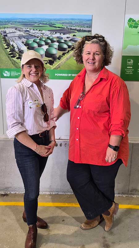 Kalfresh: Australia’s First Food & Bioenergy Precinct | IFPA