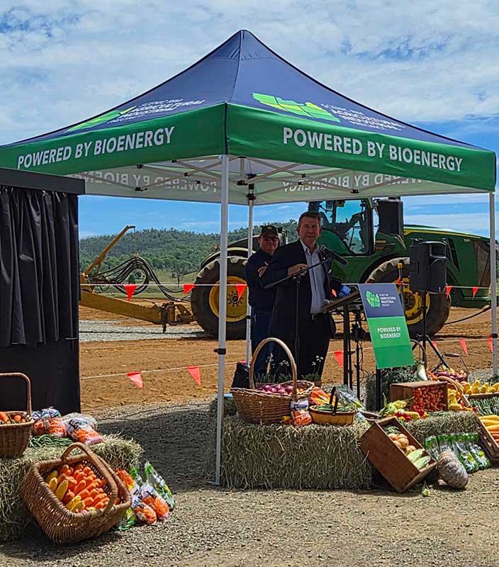 Kalfresh: Australia’s First Food & Bioenergy Precinct | IFPA