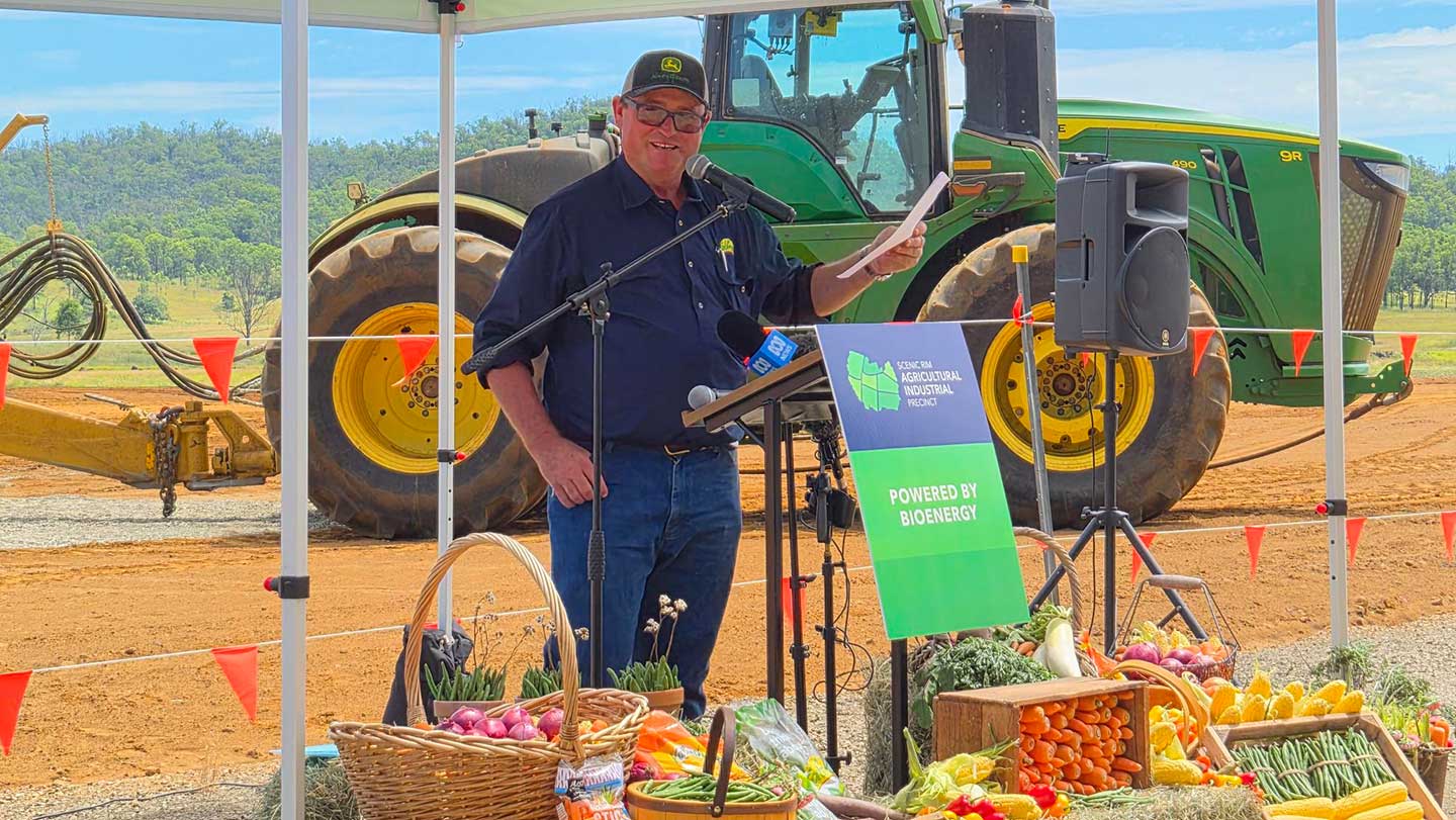 Kalfresh: Australia’s First Food & Bioenergy Precinct | IFPA