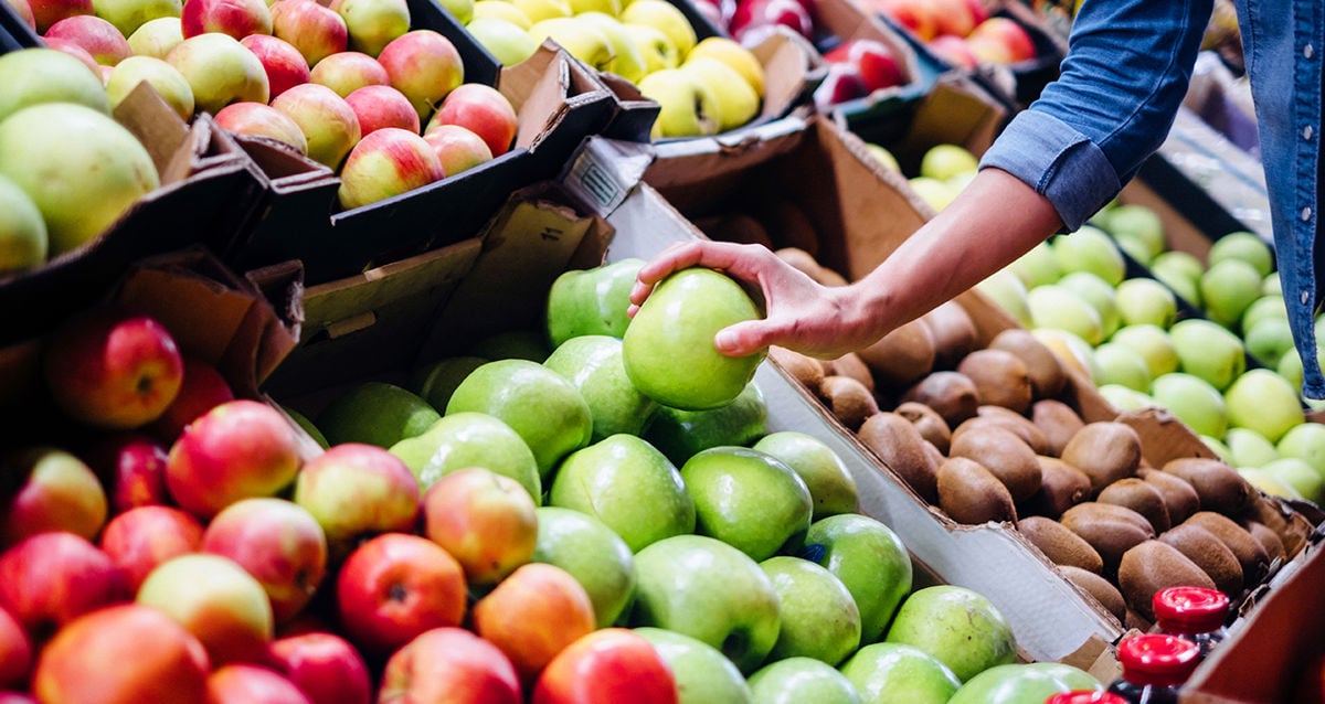 The Retail Produce Manager Award Winners 2023