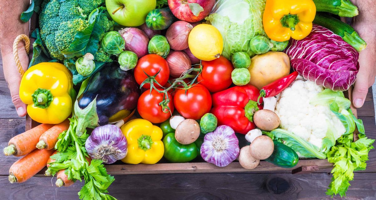 FAQs on the Importation of Fresh Produce