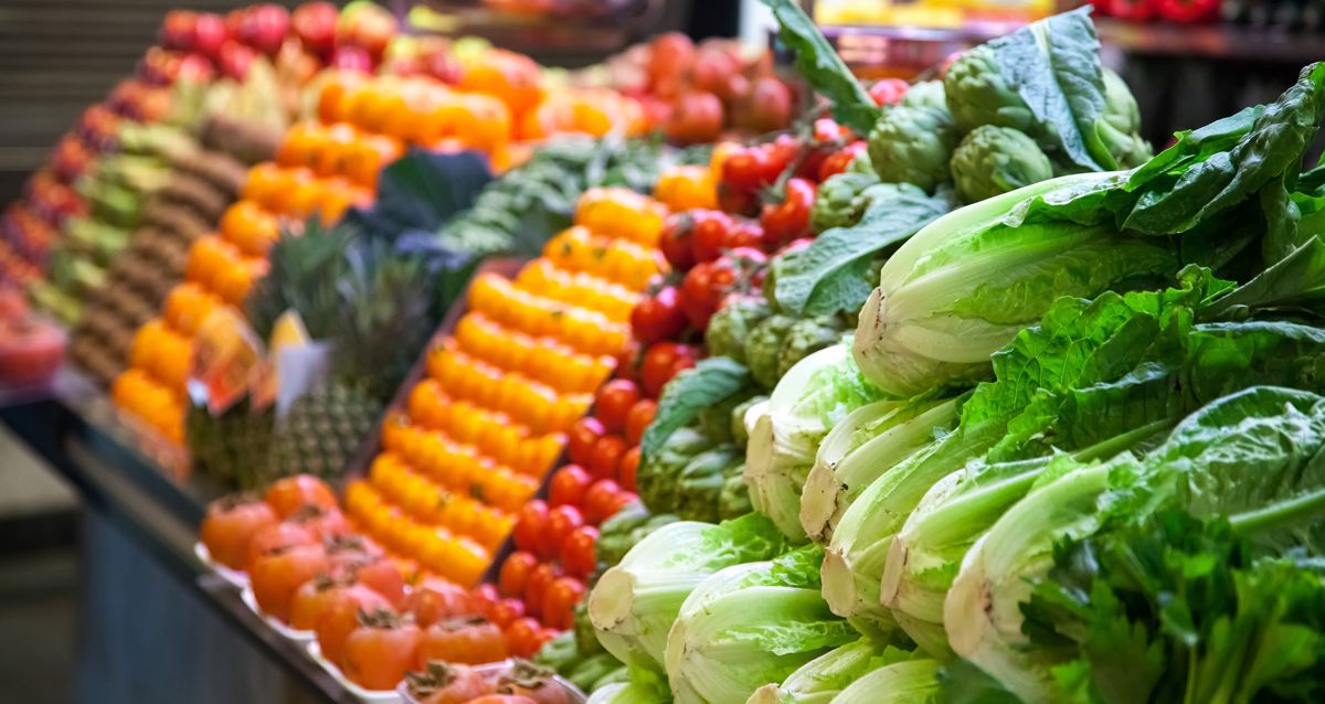 The Foundation for Fresh Produce Launches National Partnership to ...