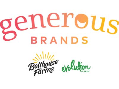 The Global Produce & Floral Show Sponsorship Opportunities