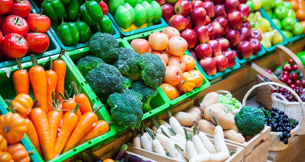 The path forward is clear: success in the produce aisle will go to ...