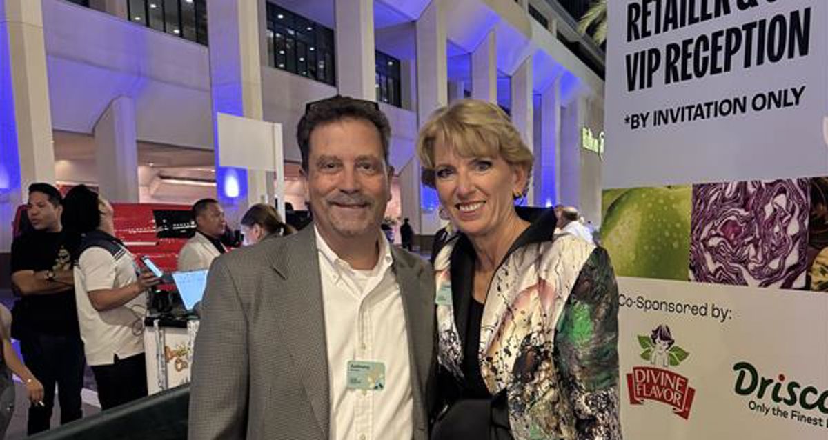 IFPA’s Anthony Barbieri to Retire, Will Pass Torch to Megan Nash