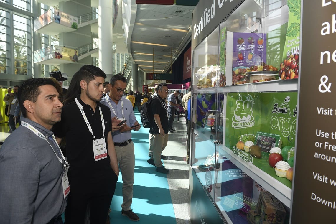 Fresh Ideas Showcase