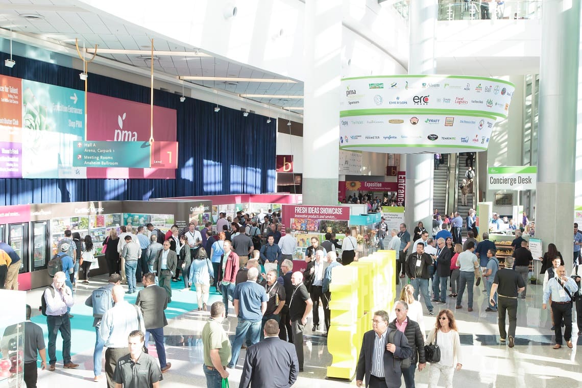 Fresh Ideas Showcase