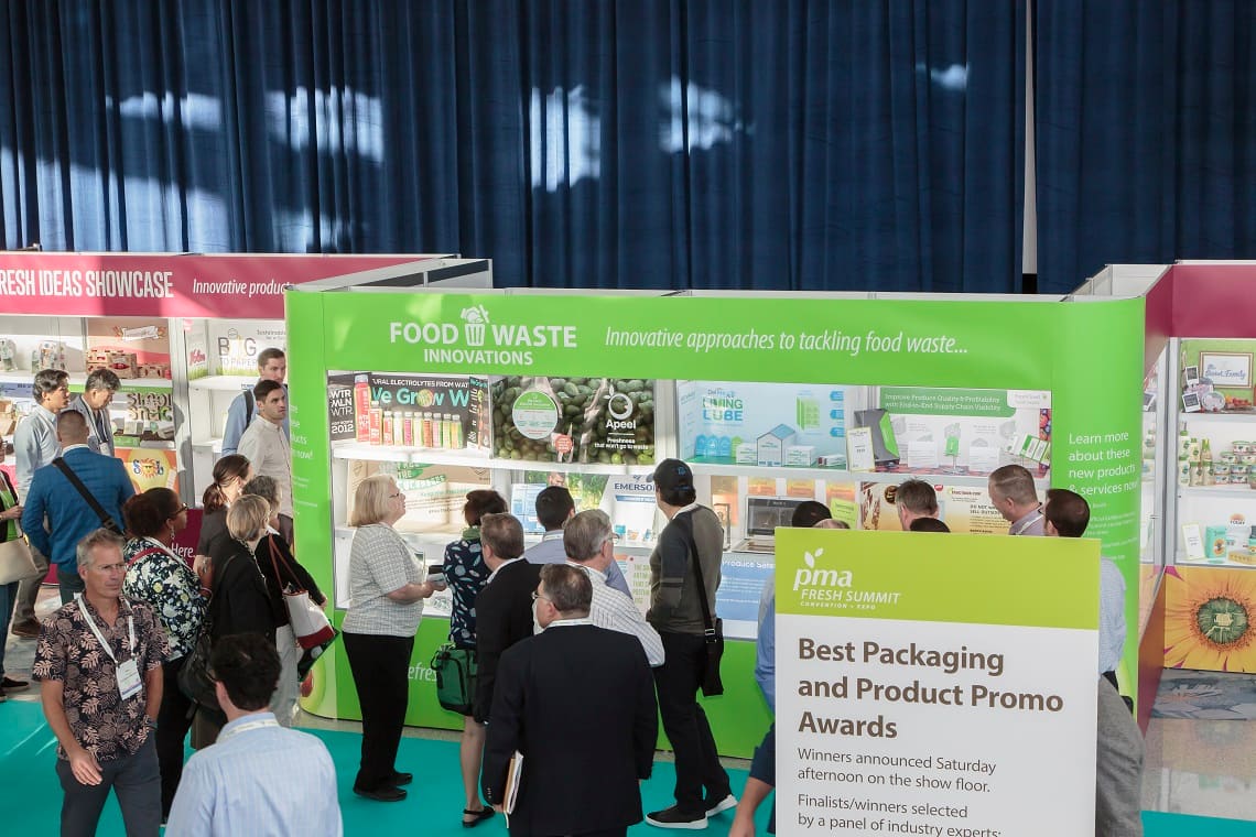 Fresh Ideas Showcase