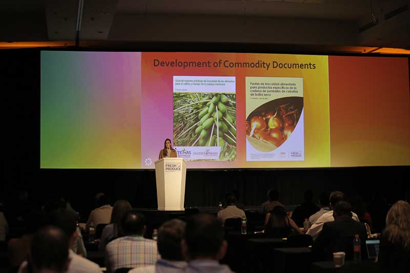 The Mexico Conference