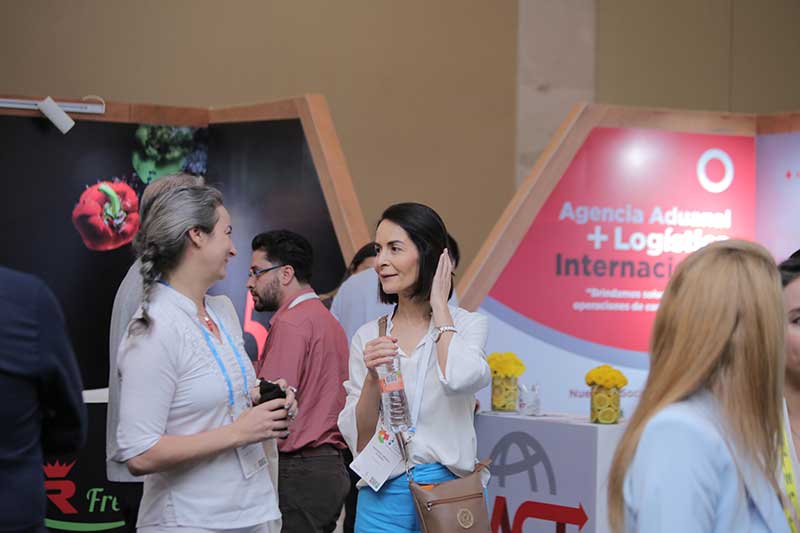 The Mexico Conference