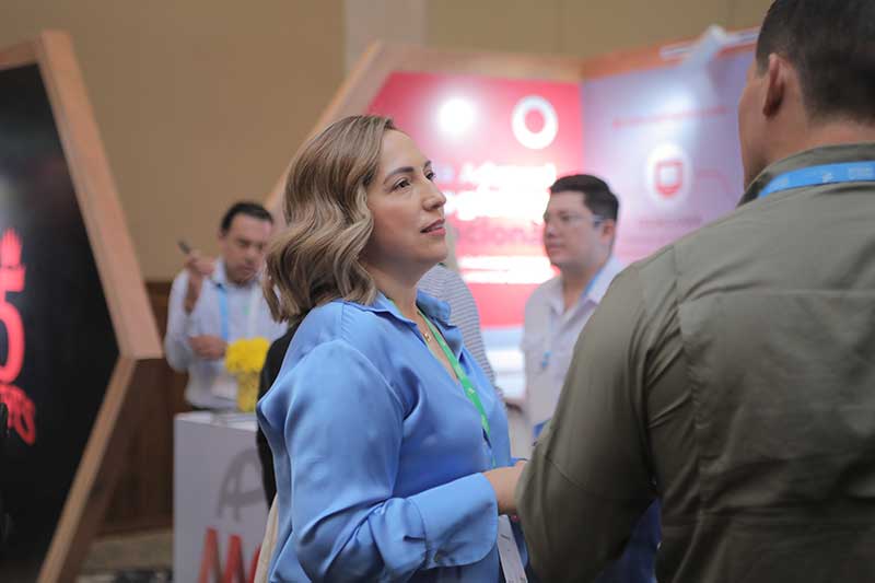 The Mexico Conference