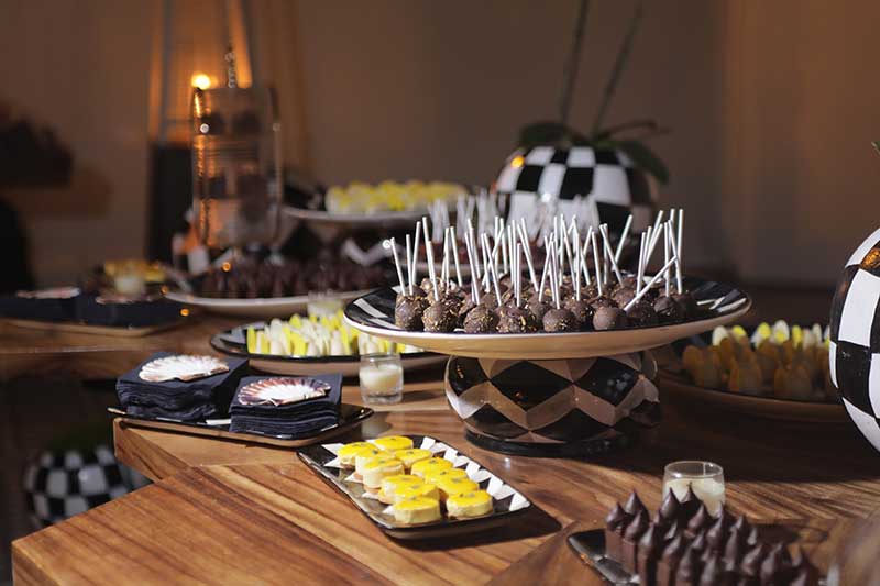 The Mexico Conference