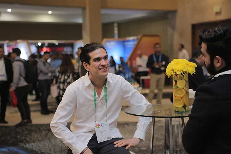 The Mexico Conference