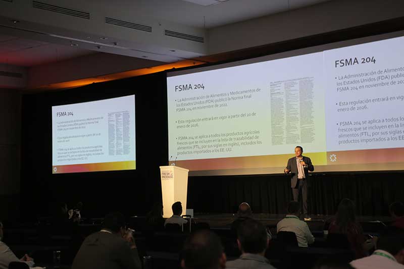 The Mexico Conference