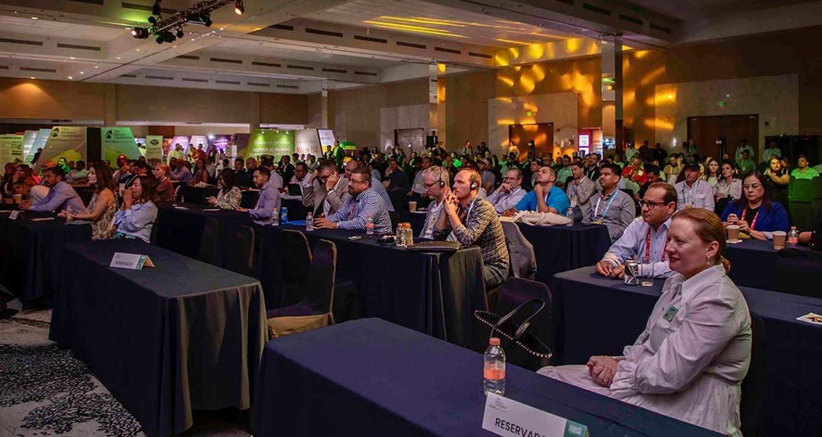 Fotos de la IFPA Mexico Conference 2025 | ¡Revive la energía de la ...