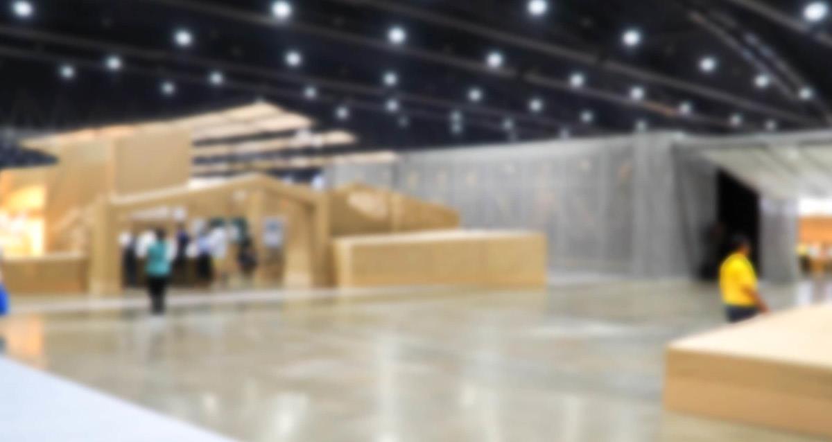 The Foodservice Conference Exhibitor Service Kit