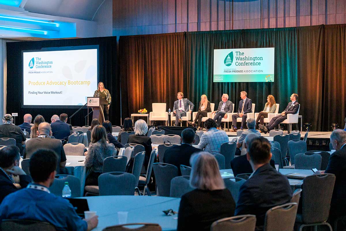 The Washington Conference