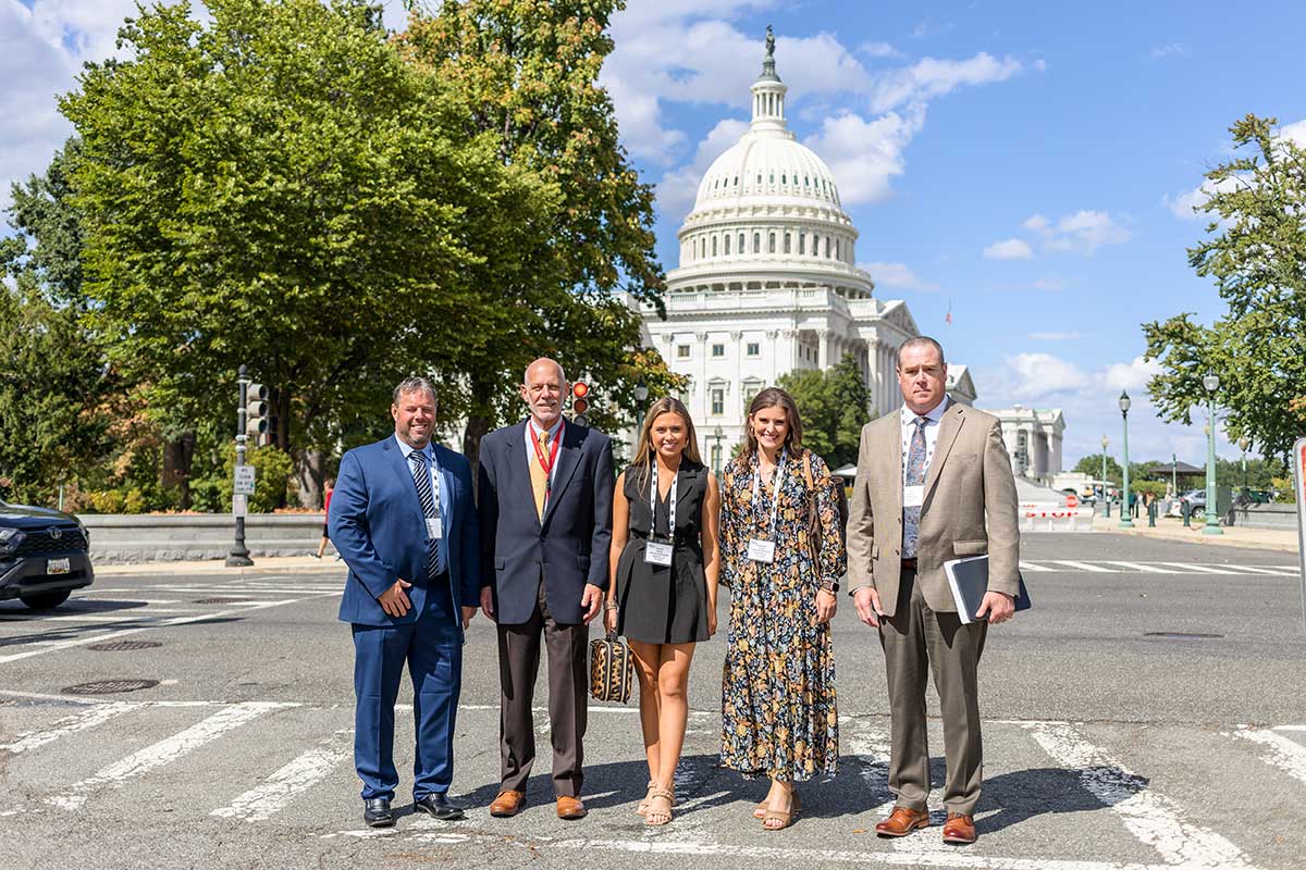 The Washington Conference