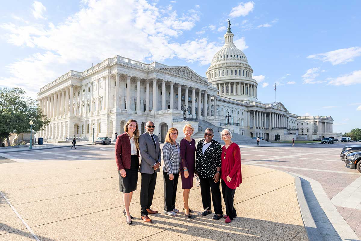 The Washington Conference