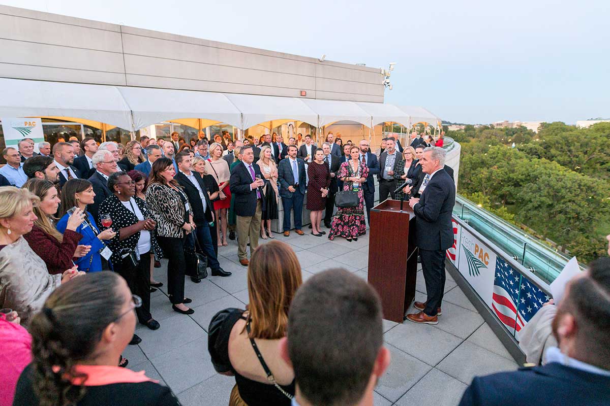 The Washington Conference