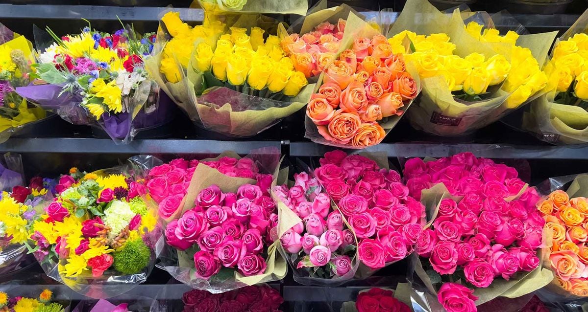 The Floral Conference Blooms into a National Showcase for Buyers and ...