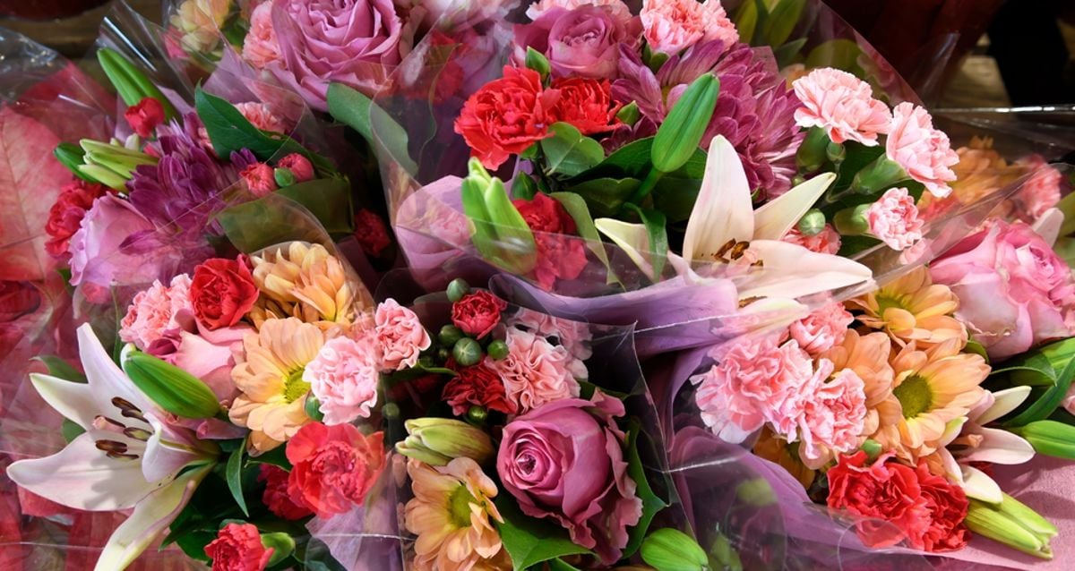 Floral Update: Valentine’s Demand, Value & Market Signals