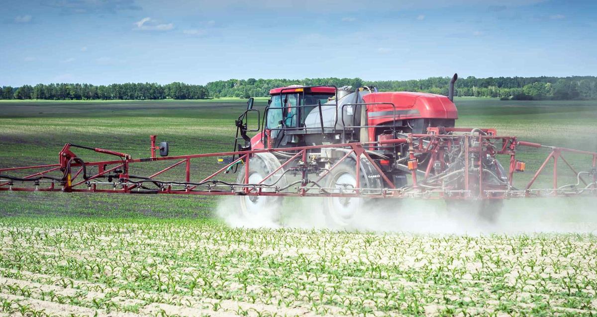 Food Safety Trends 2022: Managing Your Fresh Product Inputs