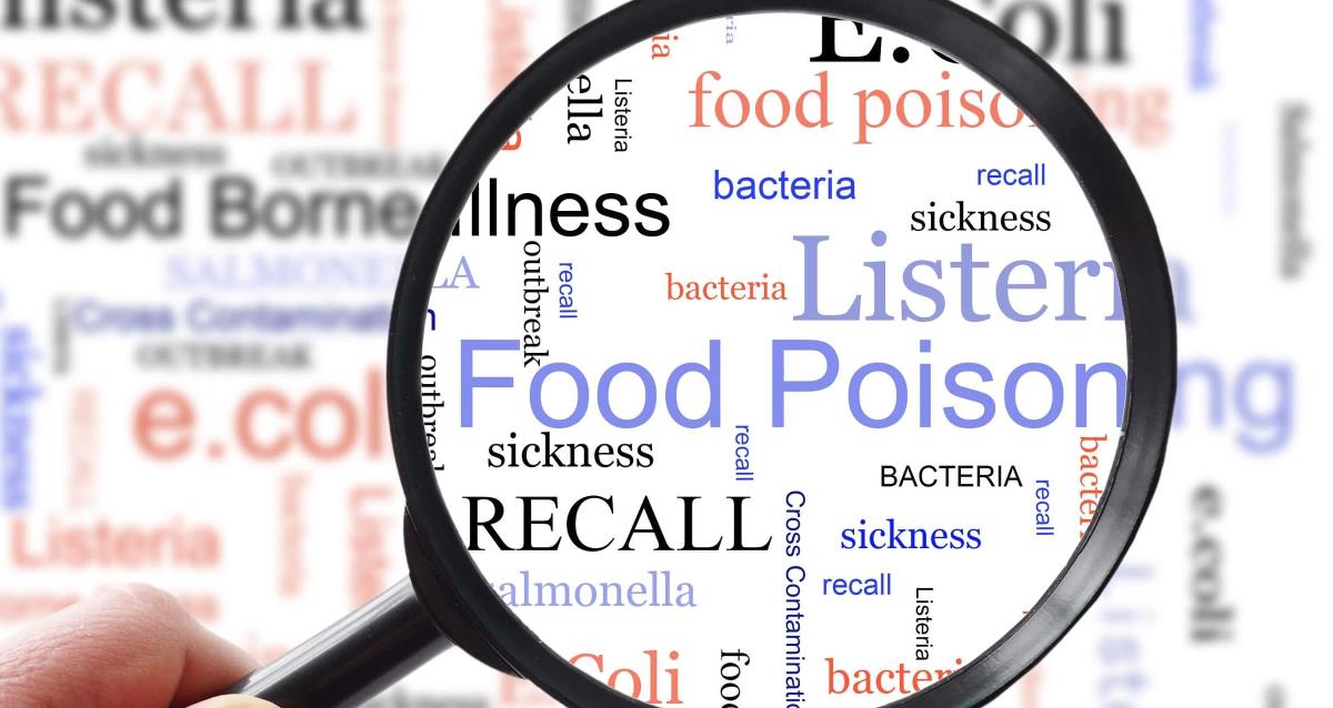Recall and Crisis Management: Food Safety 101