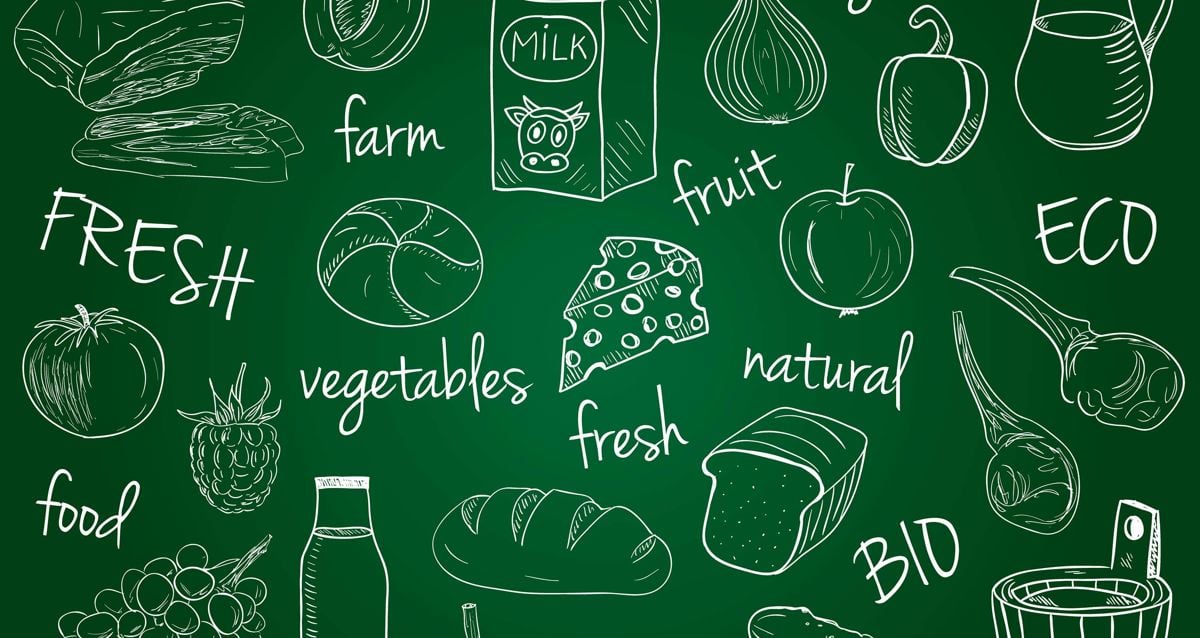 Produce Procurement, K-12 School Foodservice