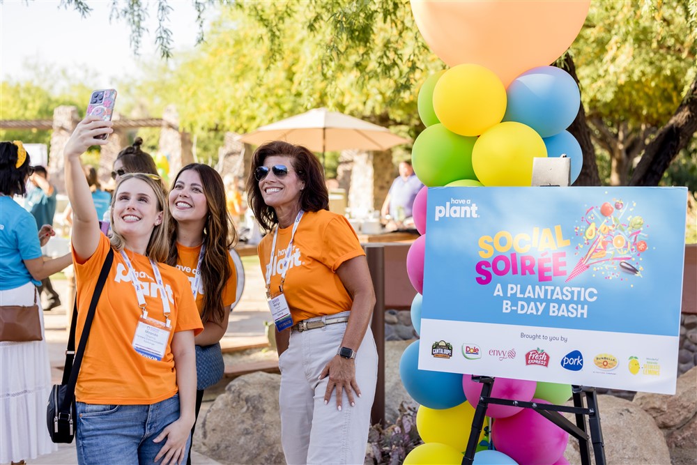 Consumer Connection Conference Sparks Consumer Engagement