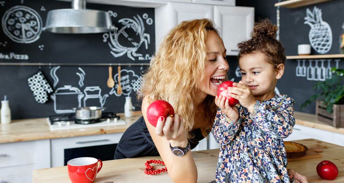 The Foundation for Fresh Produce