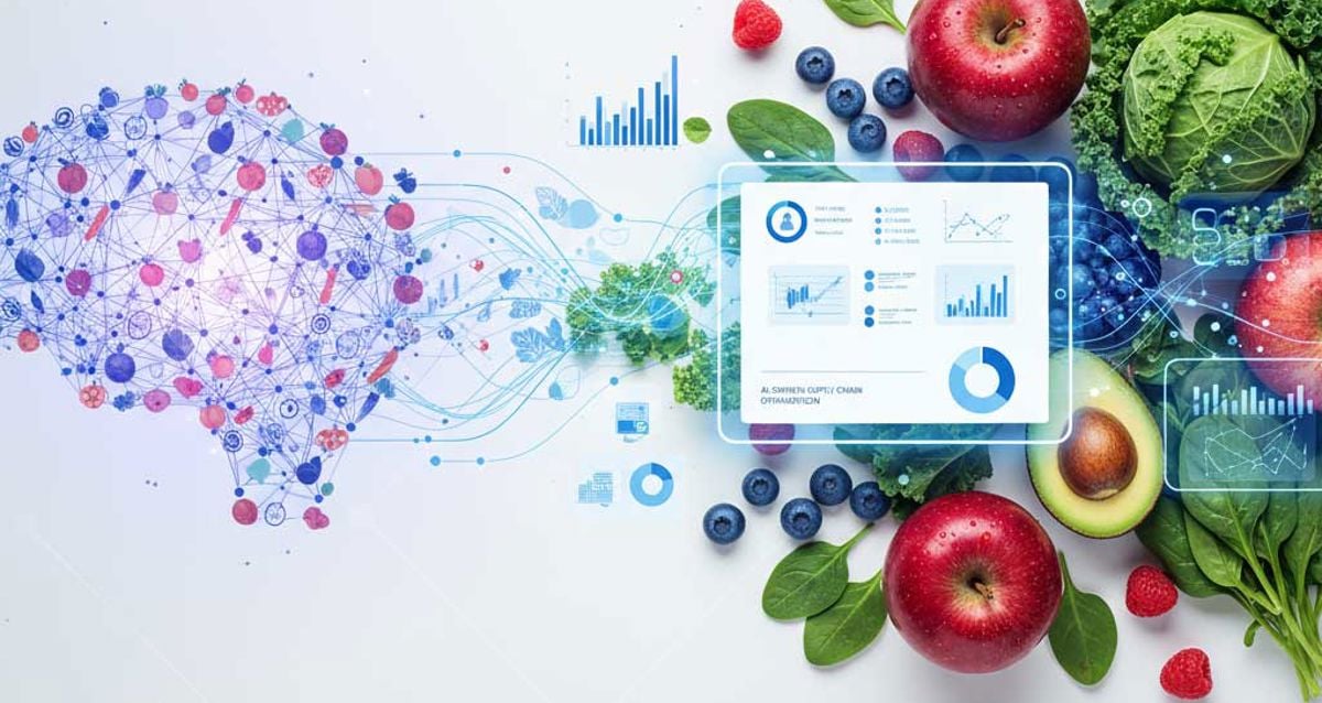 Generative AI: Unlocking Fresh Produce Industry Trends (Webinar)