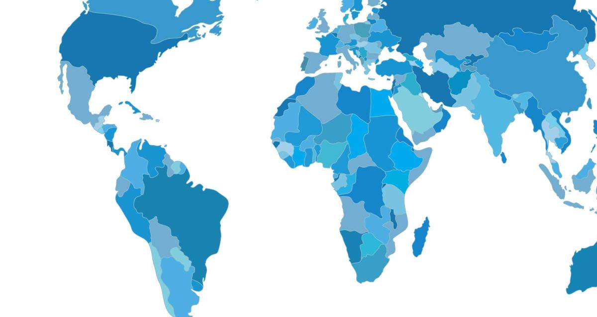 Country of Origin Labeling