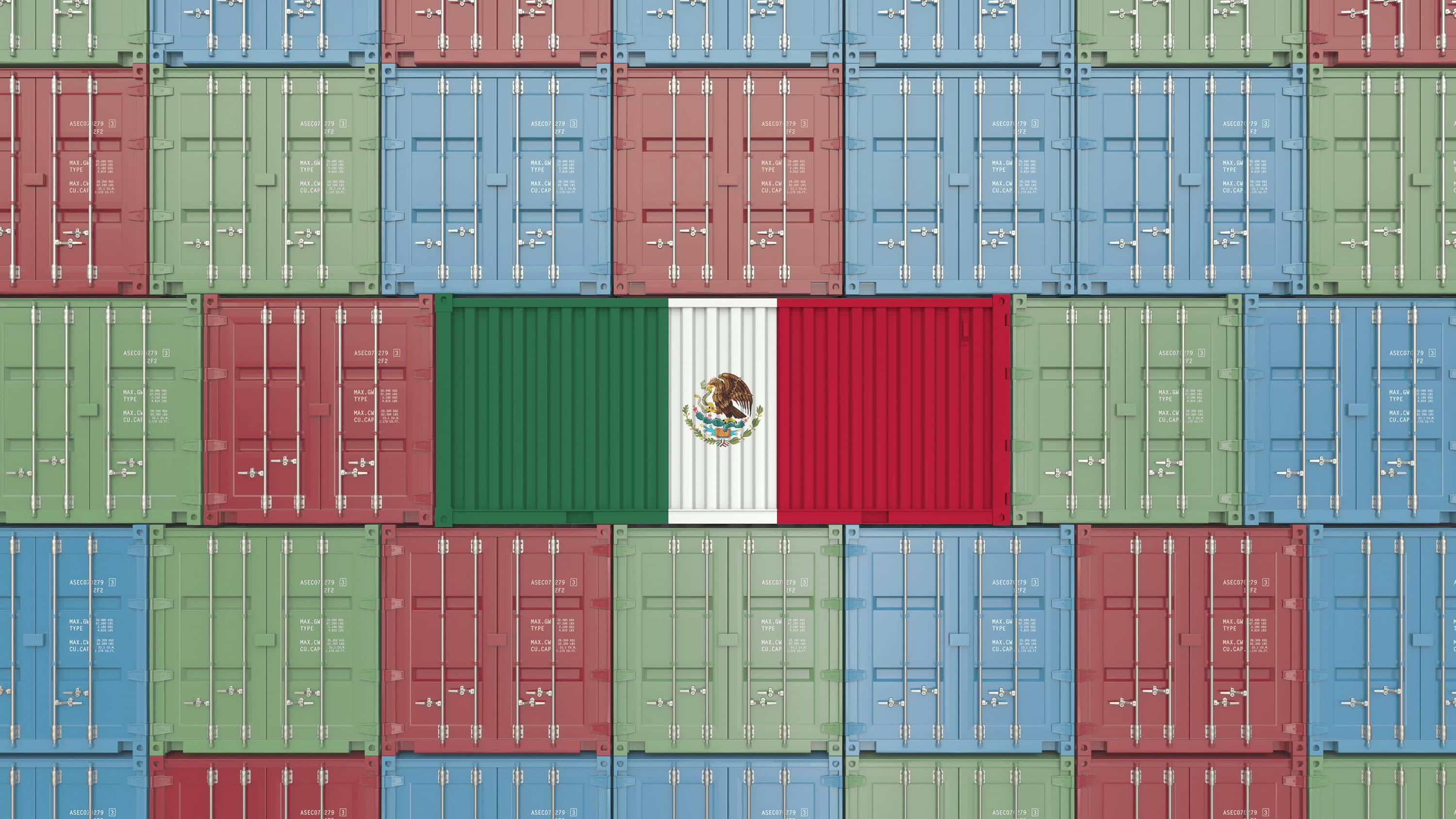 How to Export Mexican Fresh Produce to the US