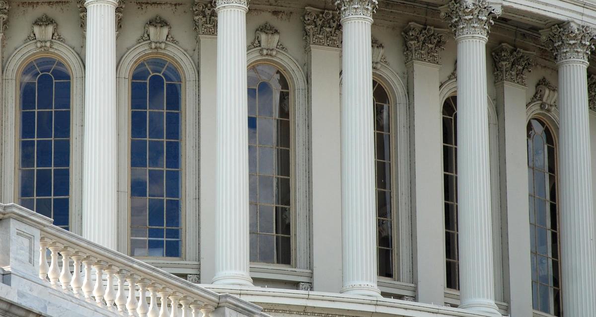 They're Back! What to Expect From the 118th Congress