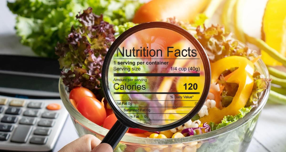 Nutrition & Growing Consumption