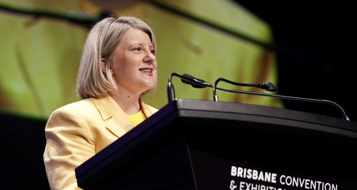 Flagship IFPA Fresh Matters Report Redefines Industry Leadership