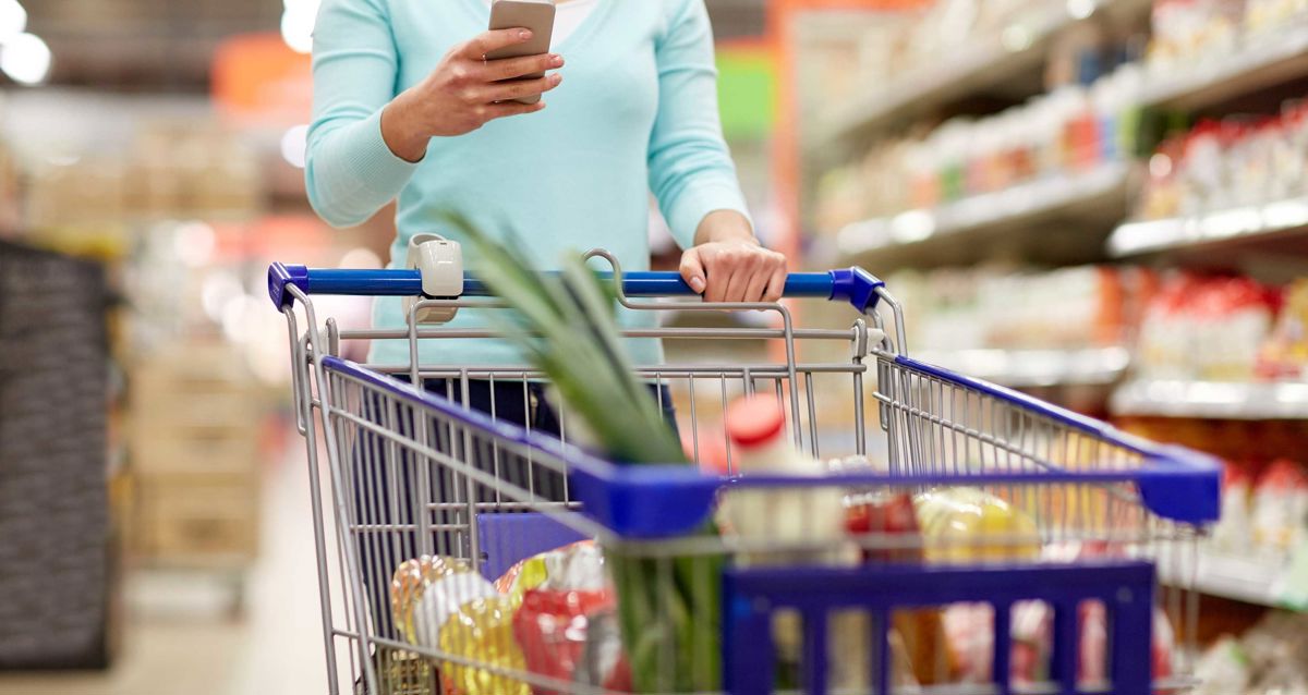 Transformative Changes at Retail & What They Mean for Produce