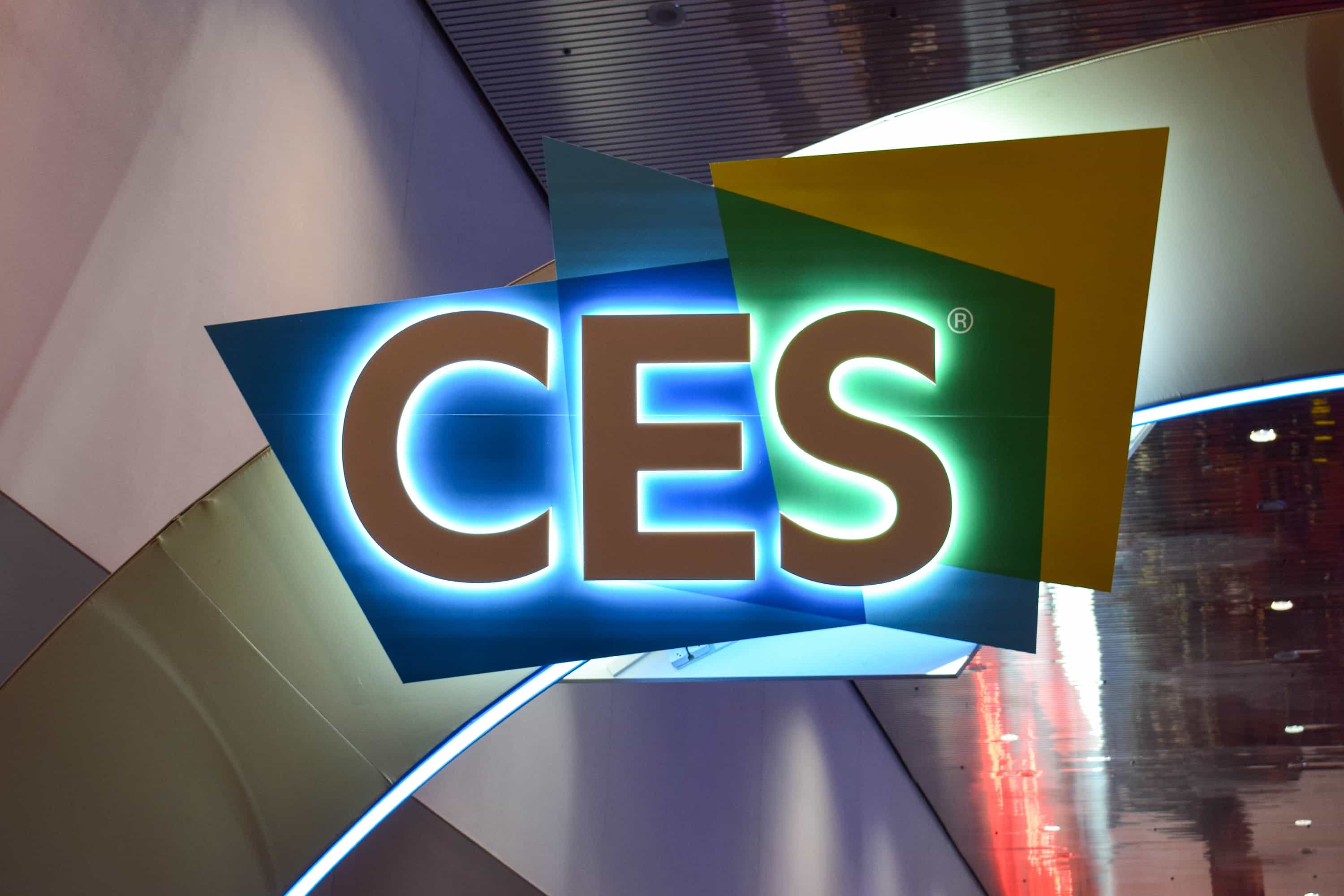 Science & Technology from CES