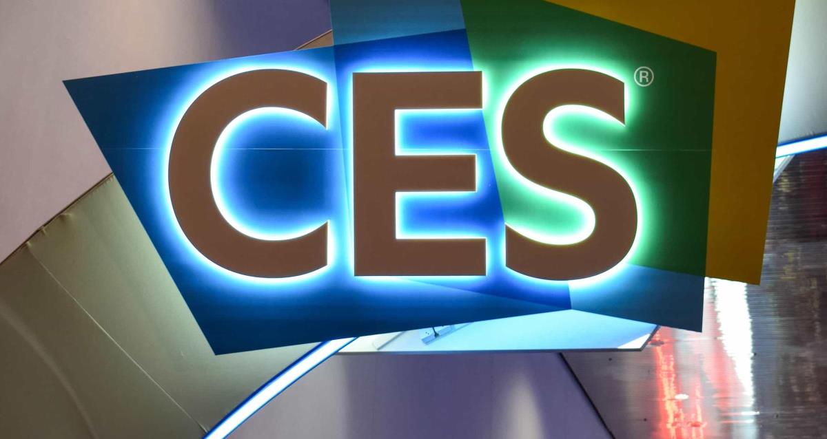 Science & Technology from CES