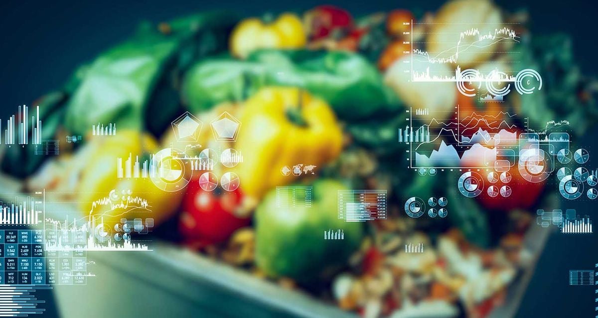 Navigating the Data Landscape