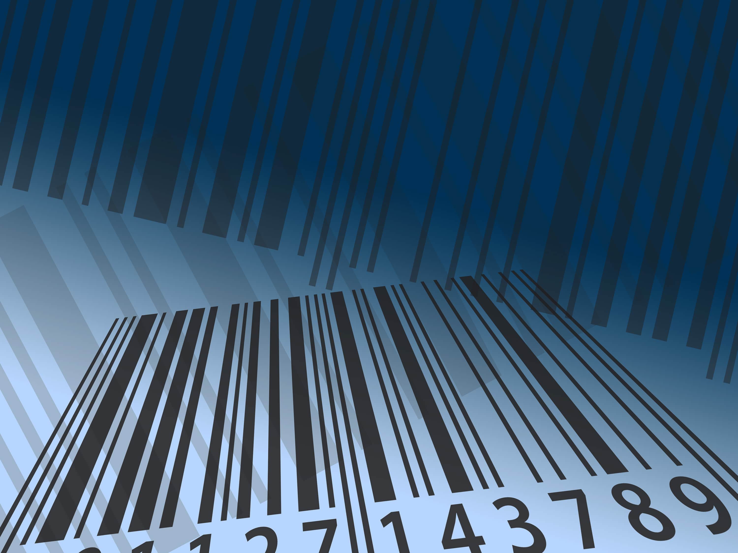 Barcodes