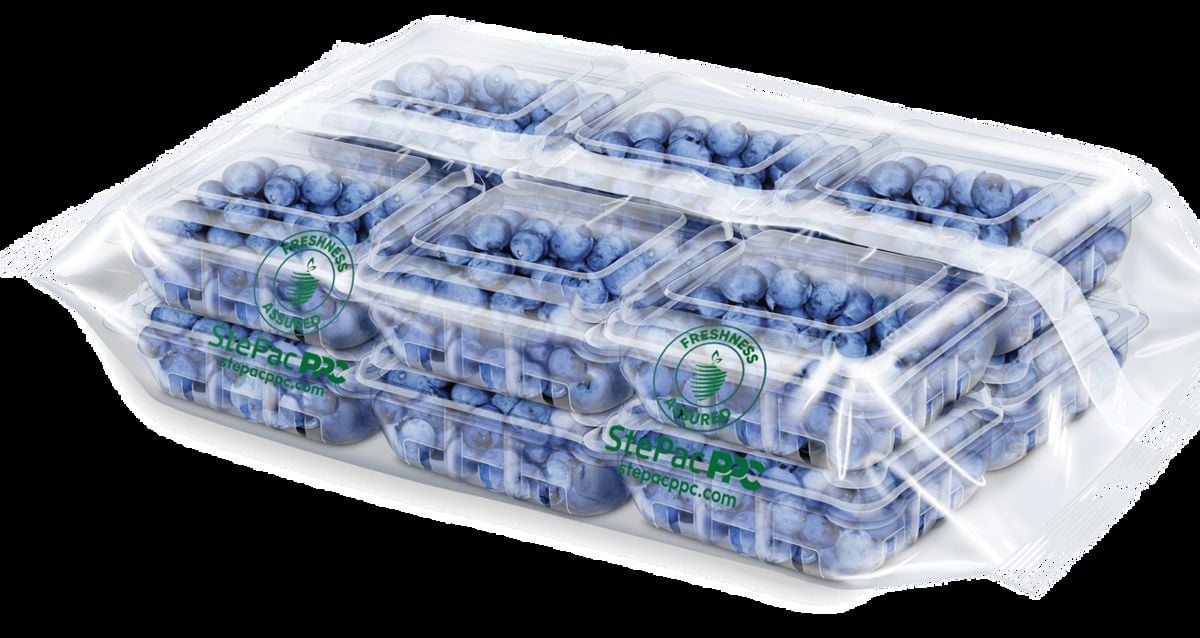 MAP Packaging & Fresh Produce Shelf-Life | On-Demand Webinar