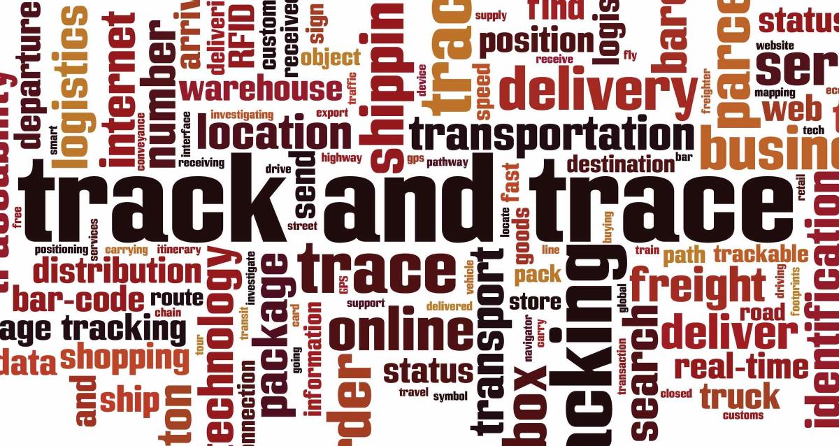 Global Trade Item Number (GTIN)