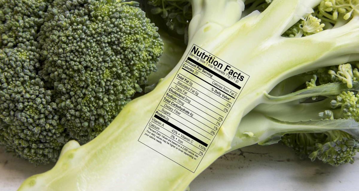 Packaging & Labeling