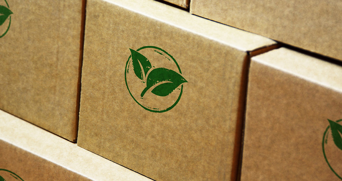 Tech Solutions for Alternative Packaging