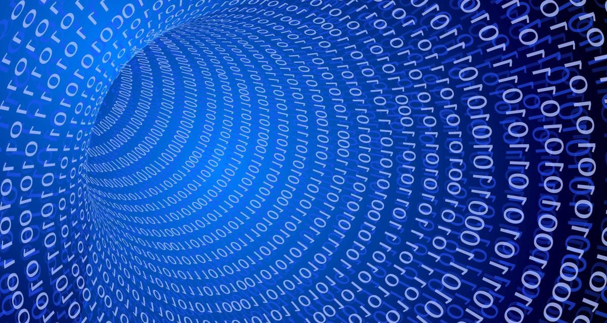 Data Synchronization