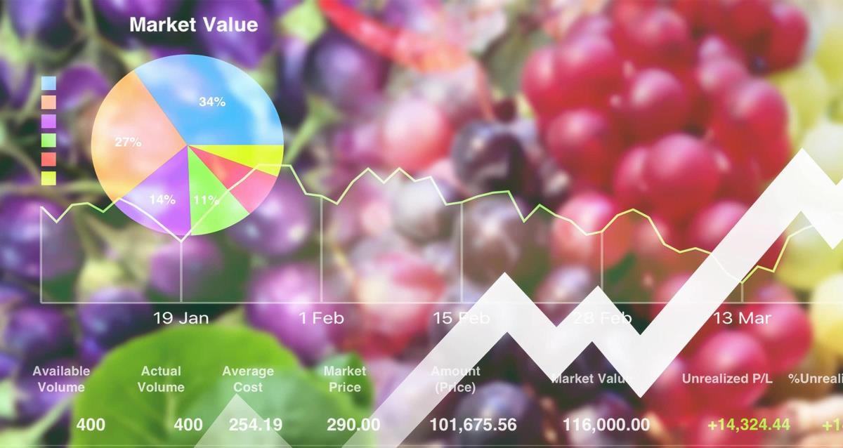 Keeping Things Fresh with Clarifruit and Dole Sunshine Company