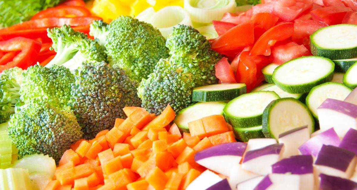 The Science and Technology Behind Fresh-Cut Quality & Safety